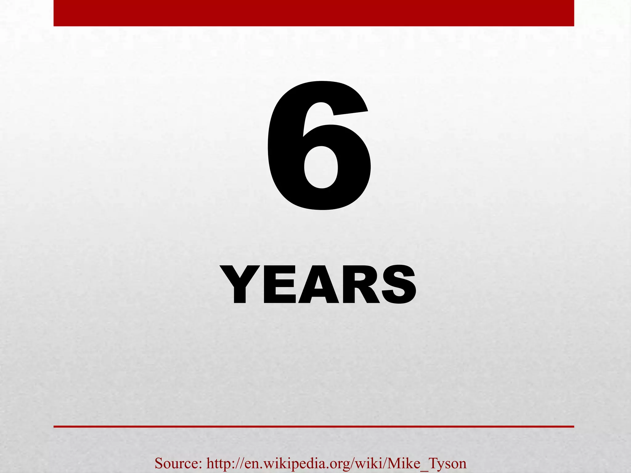 Presentatie Tom Houben | PPTX