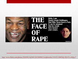 Presentatie Tom Houben | PPTX