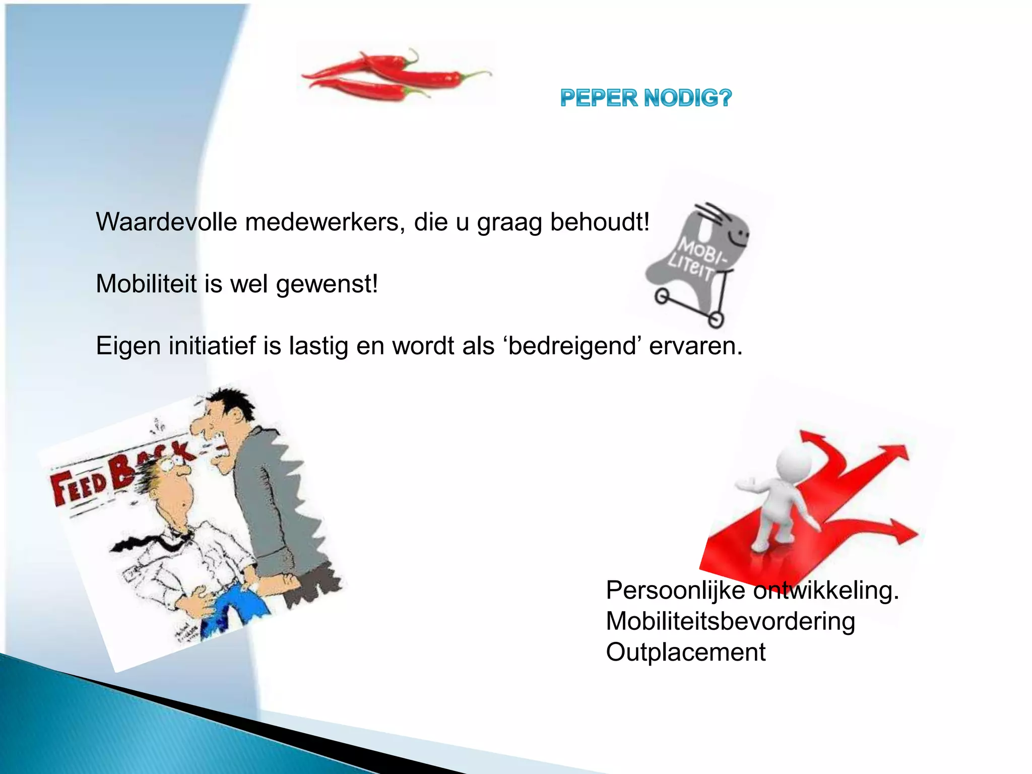 Samen Meters Maken! | PPTX