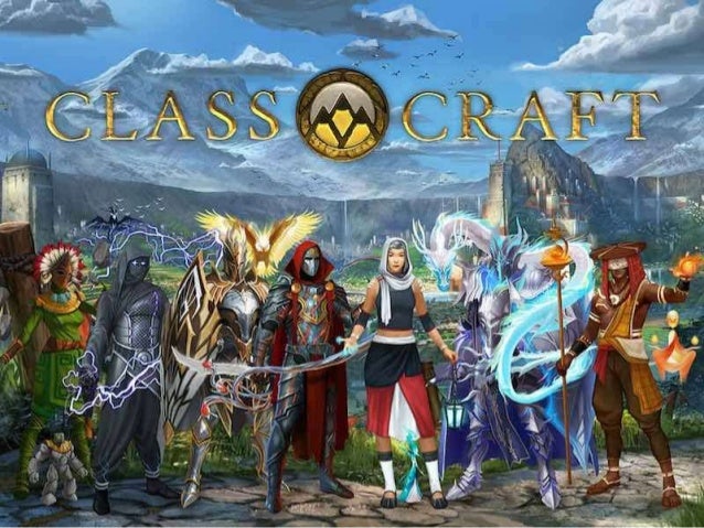 Classcraft gebruiken in secundair onderwijs