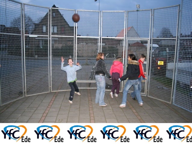 Presentatie Kleopas | PPT