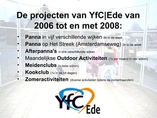 Presentatie Kleopas | PPT