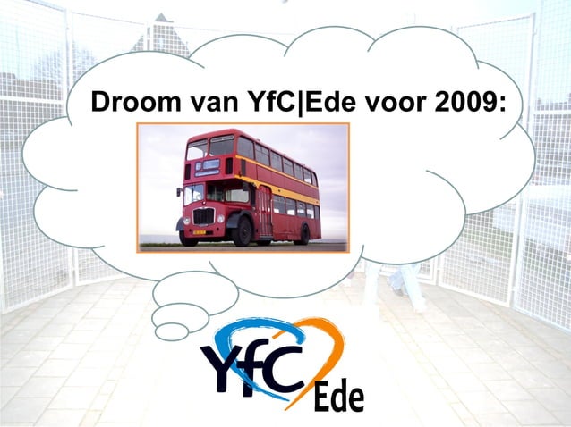 Presentatie Kleopas | PPT