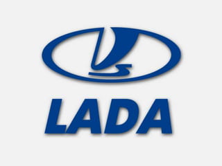 Slideshow Lada | PPT