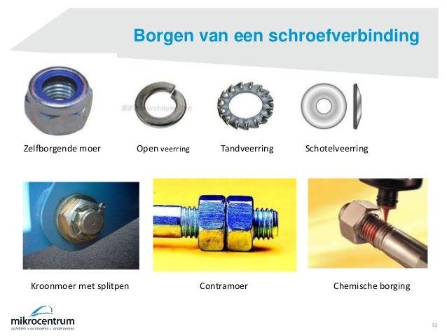 Presentatie microcentrum