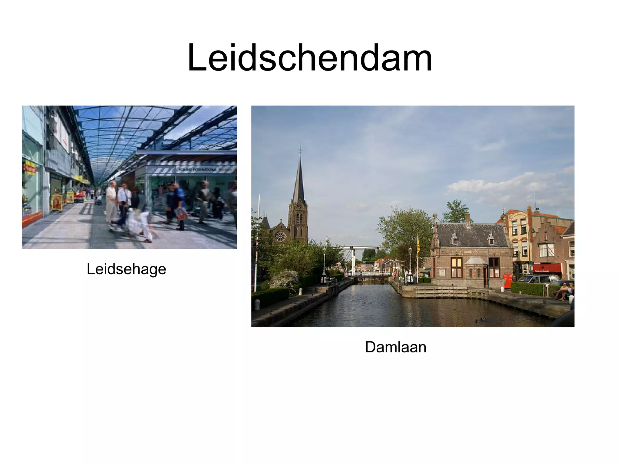 stel jezelf voor! | PPT