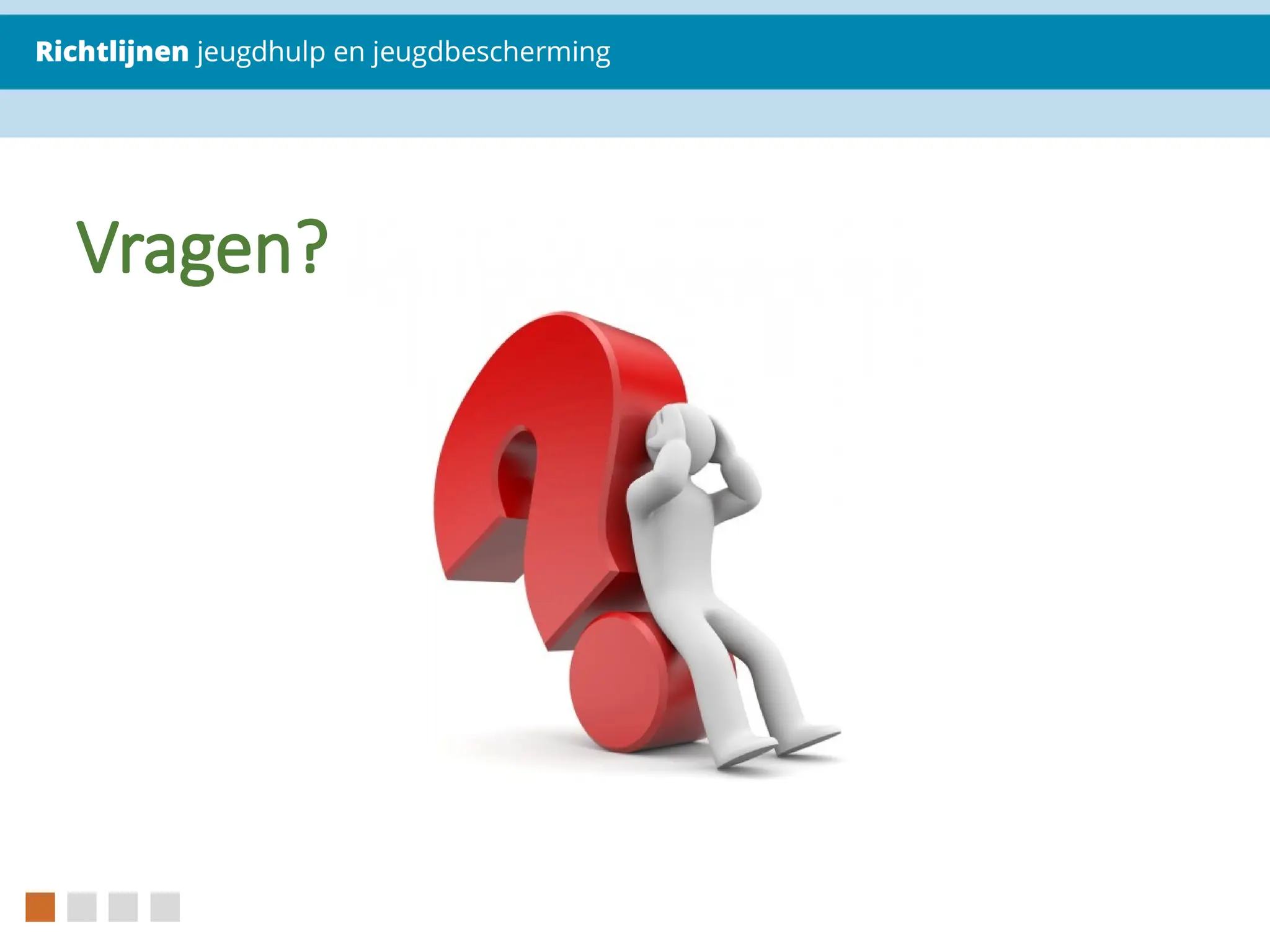 Presentatie-Richtlijn-ADHD verschillende guidelines | PPT
