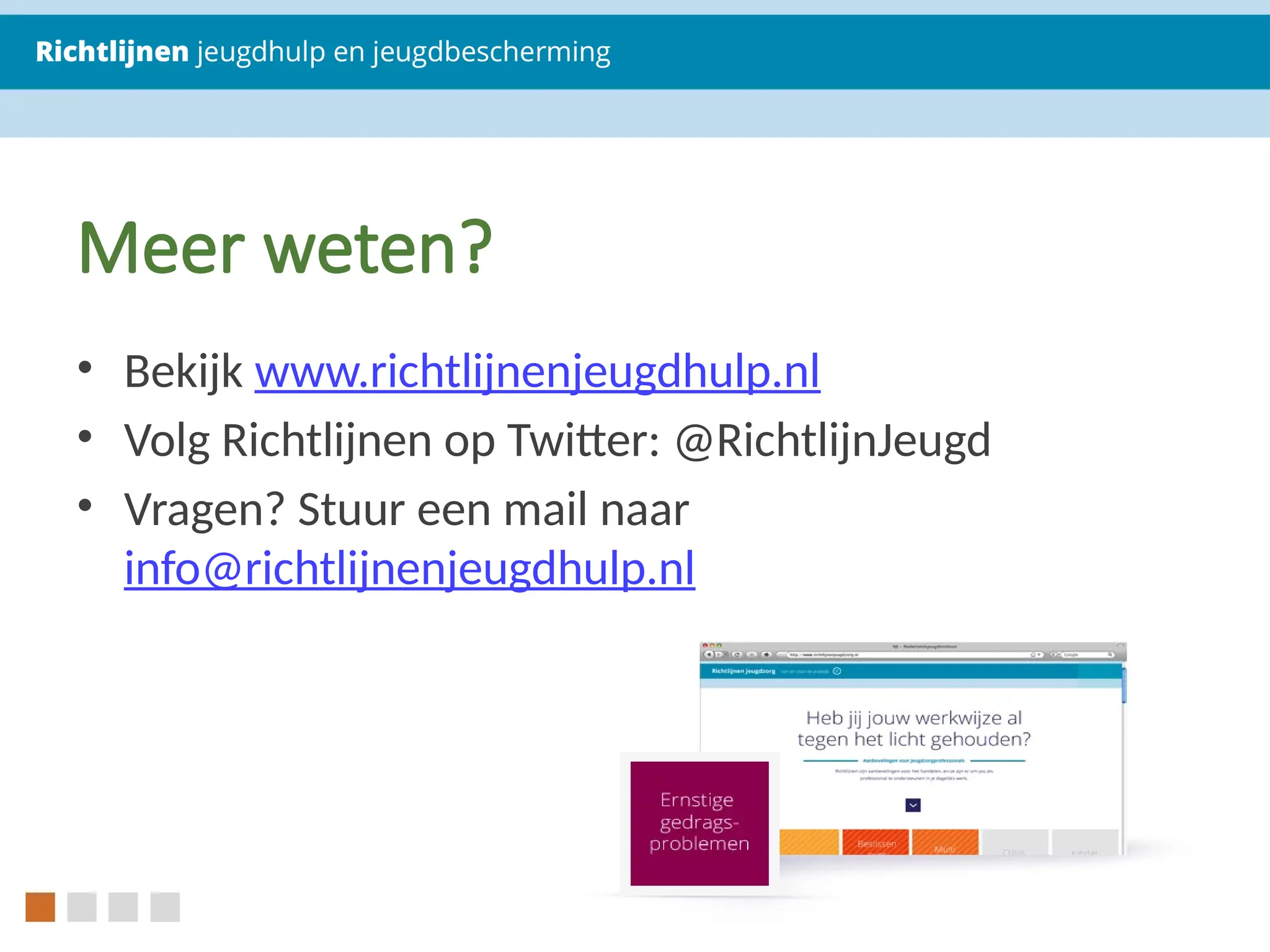 Presentatie-Richtlijn-ADHD verschillende guidelines | PPT