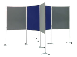 Expositiepanelen | PPTX