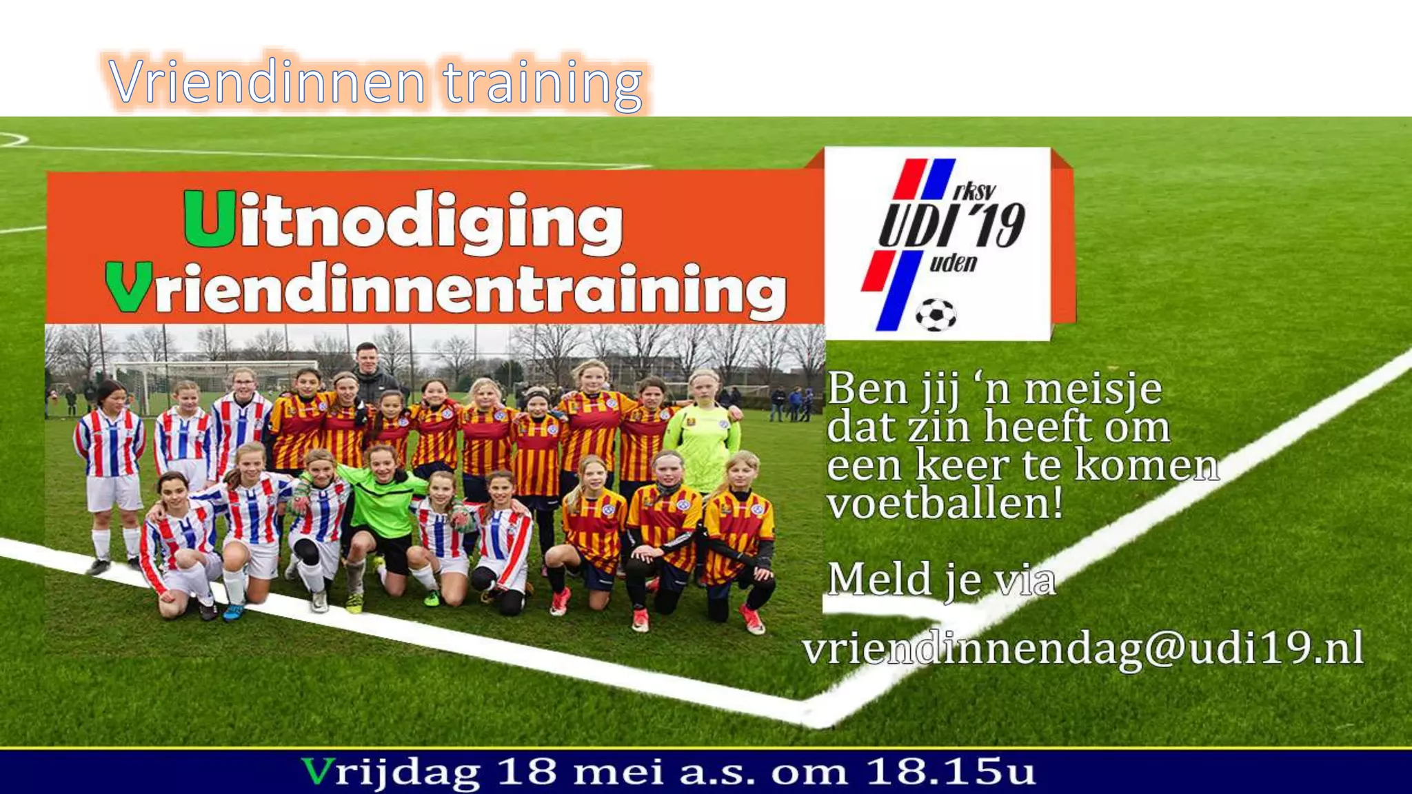 udi 19 zoekt leden | PPTX