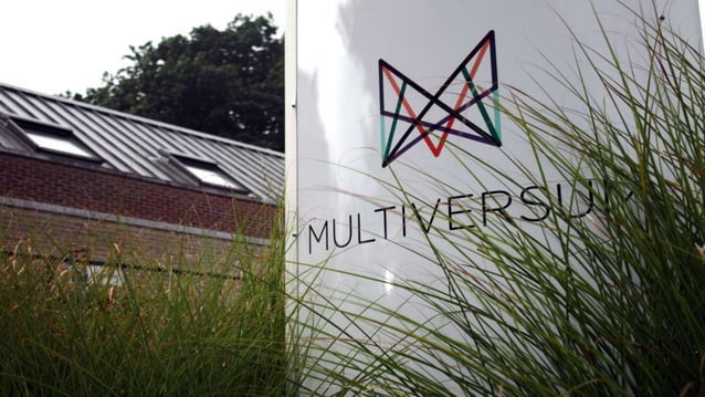 Multiversum jobbeurs | PPT