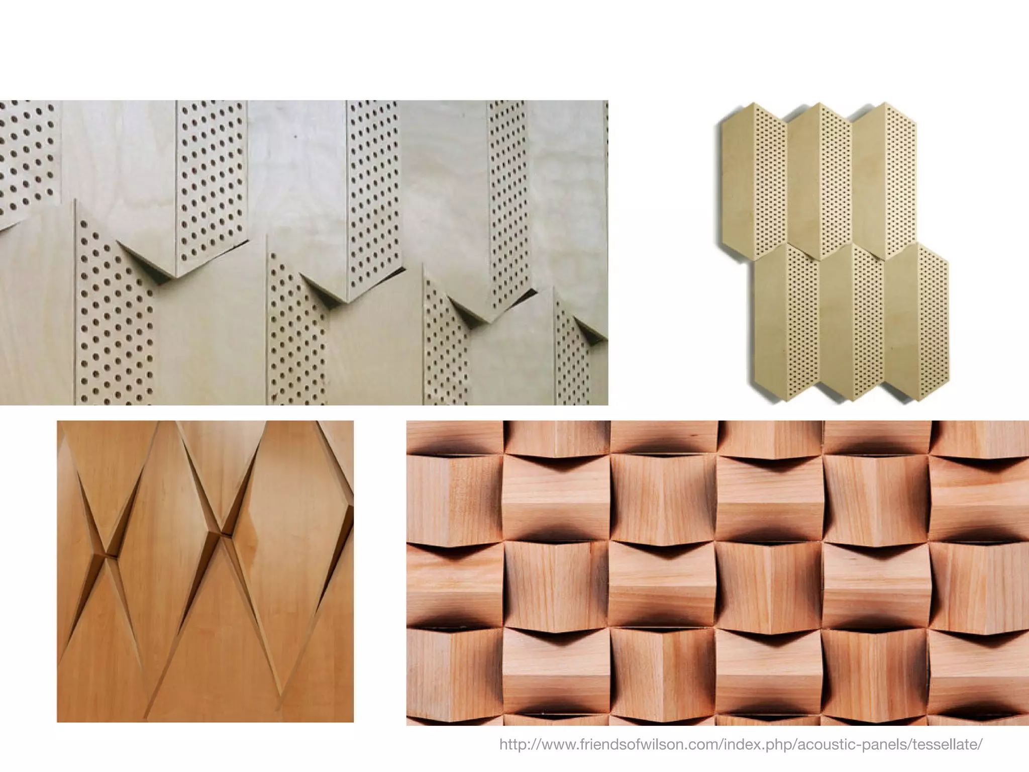 Interactive Architecture | PPT