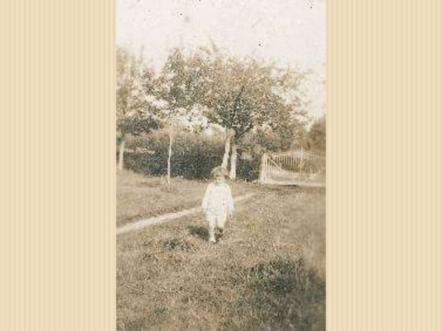 Foto's uit de oude doos | PPTX