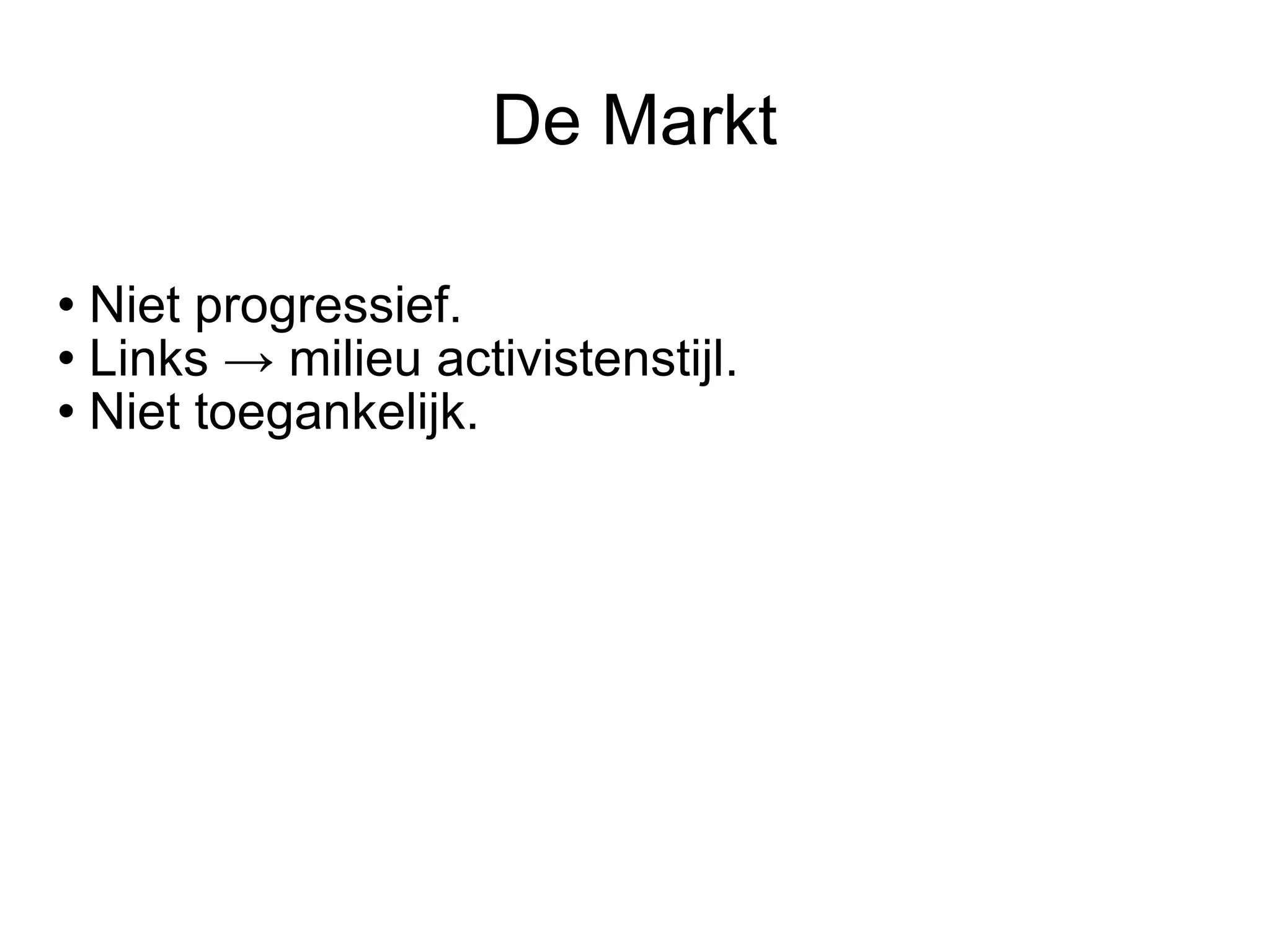 Presentatie 3 | PPT