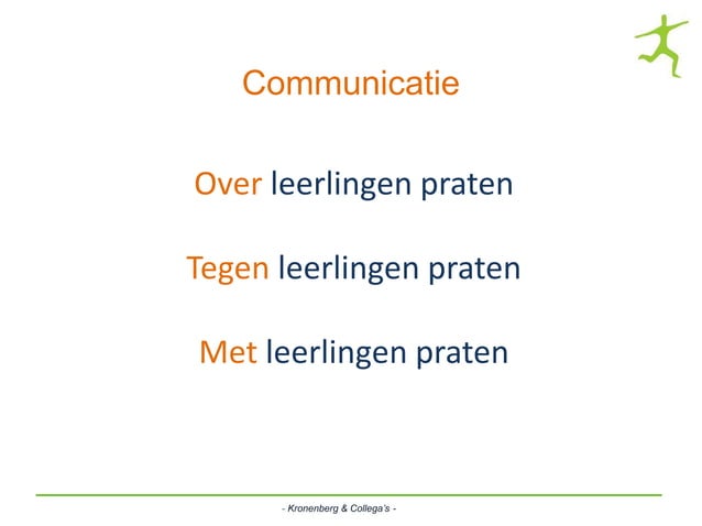 Workshop Loopbaanpaspoort | PPT