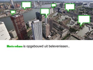 Rotterdam Inside Out - preview | PPT