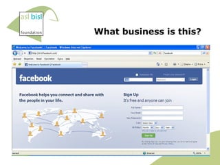 Gilbert Silvius on lean information management | PPT