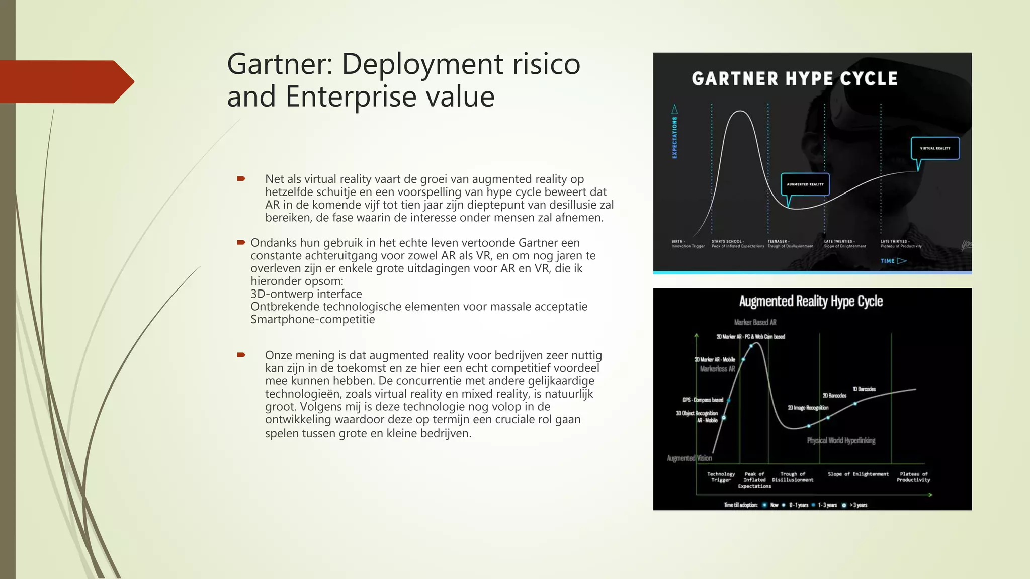 Presentatie AI eskills | PPTX | Augmented Reality | Technology & Computing