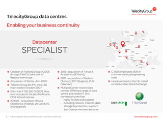 Event 26 juni Computication & Dell: presentatie Alexandra Schless ...