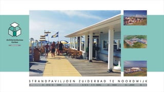 Presentatie Architectenbureau Korbee 1 | PPTX