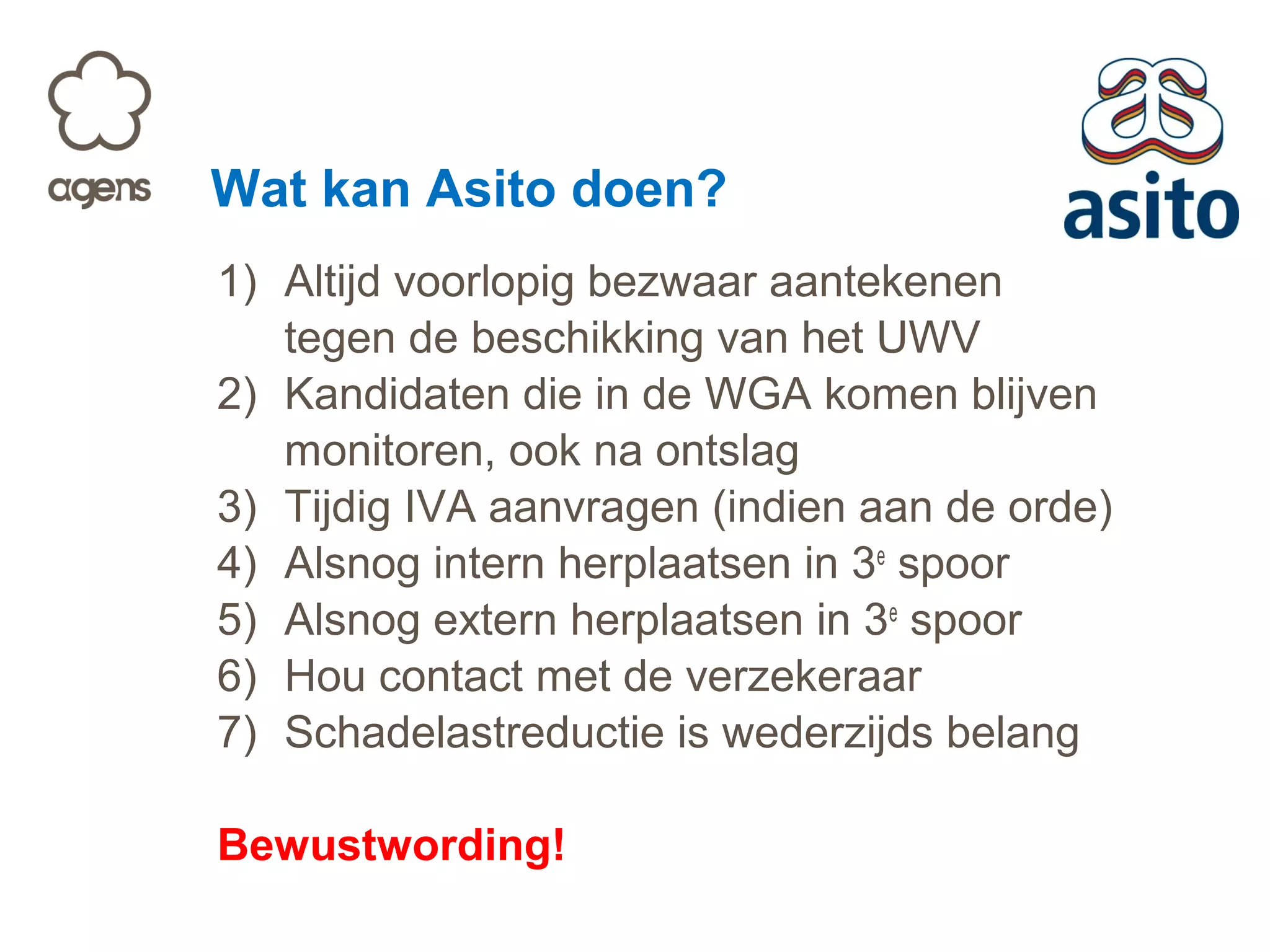 Tips en trucs om loonsancties te voorkomen | PPT