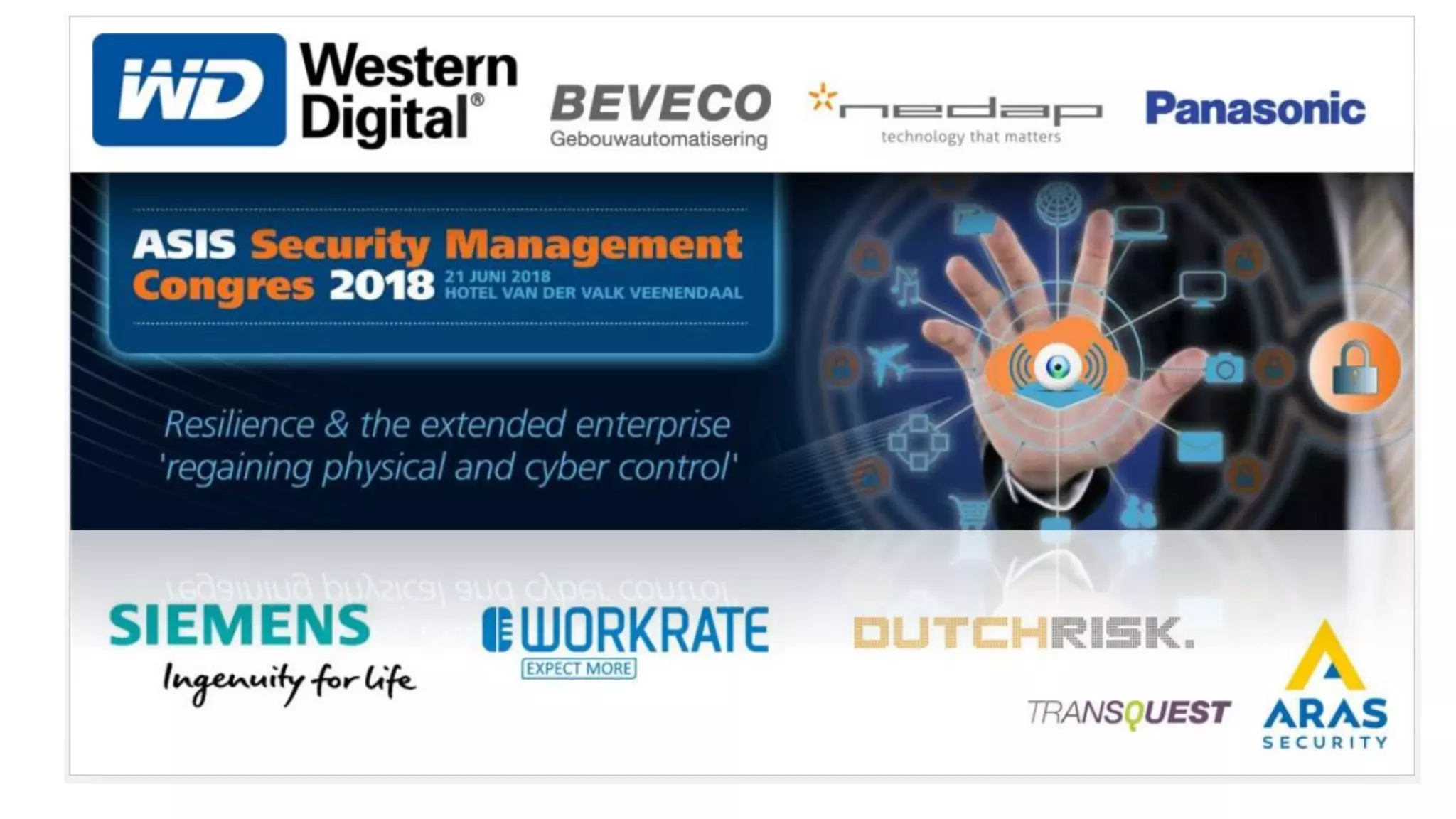 ASMC 2018 Sessie Privacy onder de plint | PDF