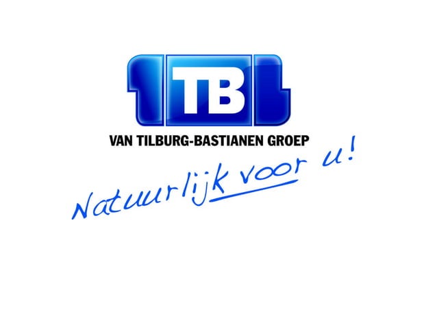 Van Tilburg-Bastianen Groep B.V. | PPT | Business | Business and Finance