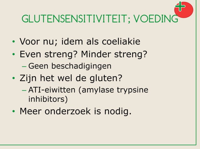 Allergiebeurs - Glutenvrij, Tarwevrij, Spelt en FODMAPs(Fructanen ...