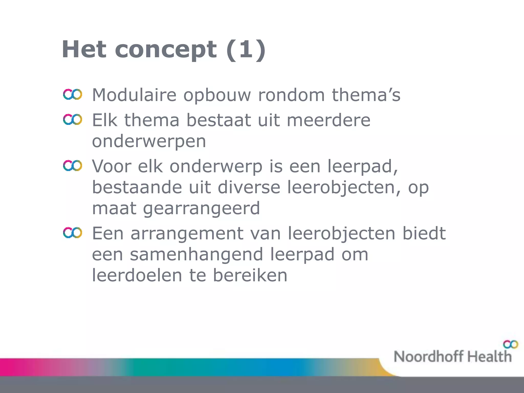 Wat is ZorgPad? | PPTX