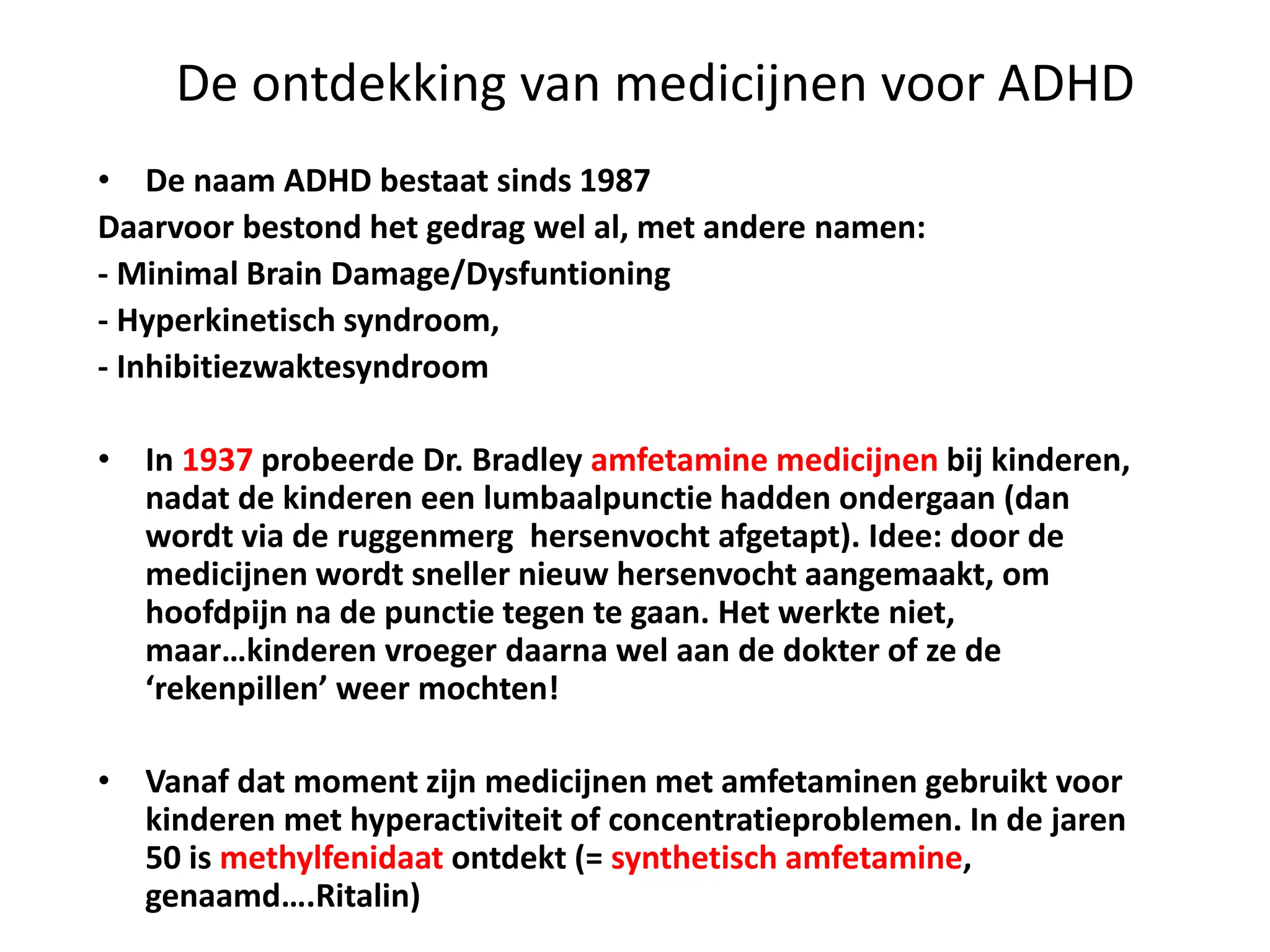 Presentatie bij ADHD psycho edu groep 12+.ppt