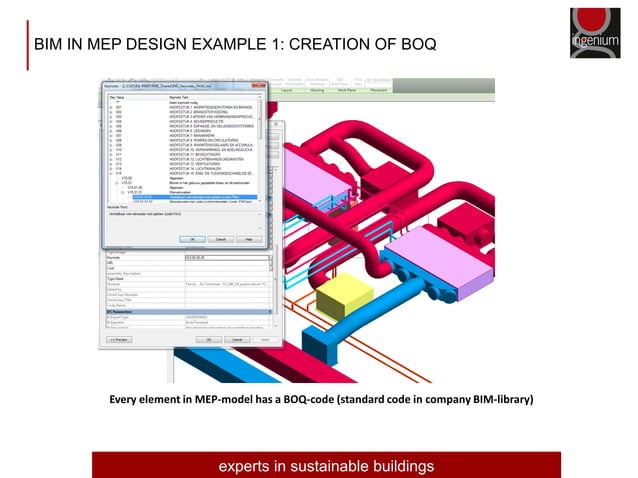 Bim and energy performance of buildings | PPT