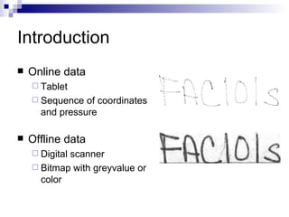 Bachelor Thesis | PPT