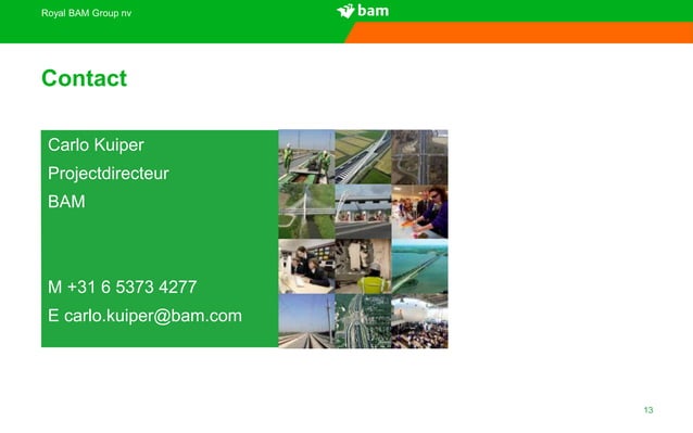 Carlo Kuiper - Is spreken zilver? | PPT