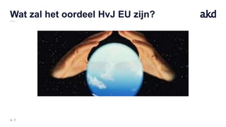Professioneel opdrachtgeverschap | PPTX