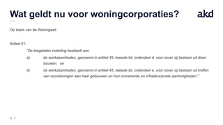 Professioneel opdrachtgeverschap | PPTX