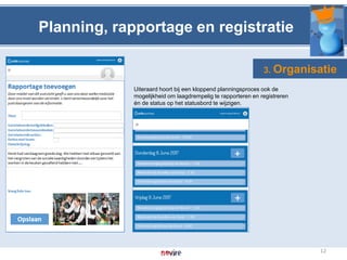 Oplossing zakelijke dienstverlening | PPT