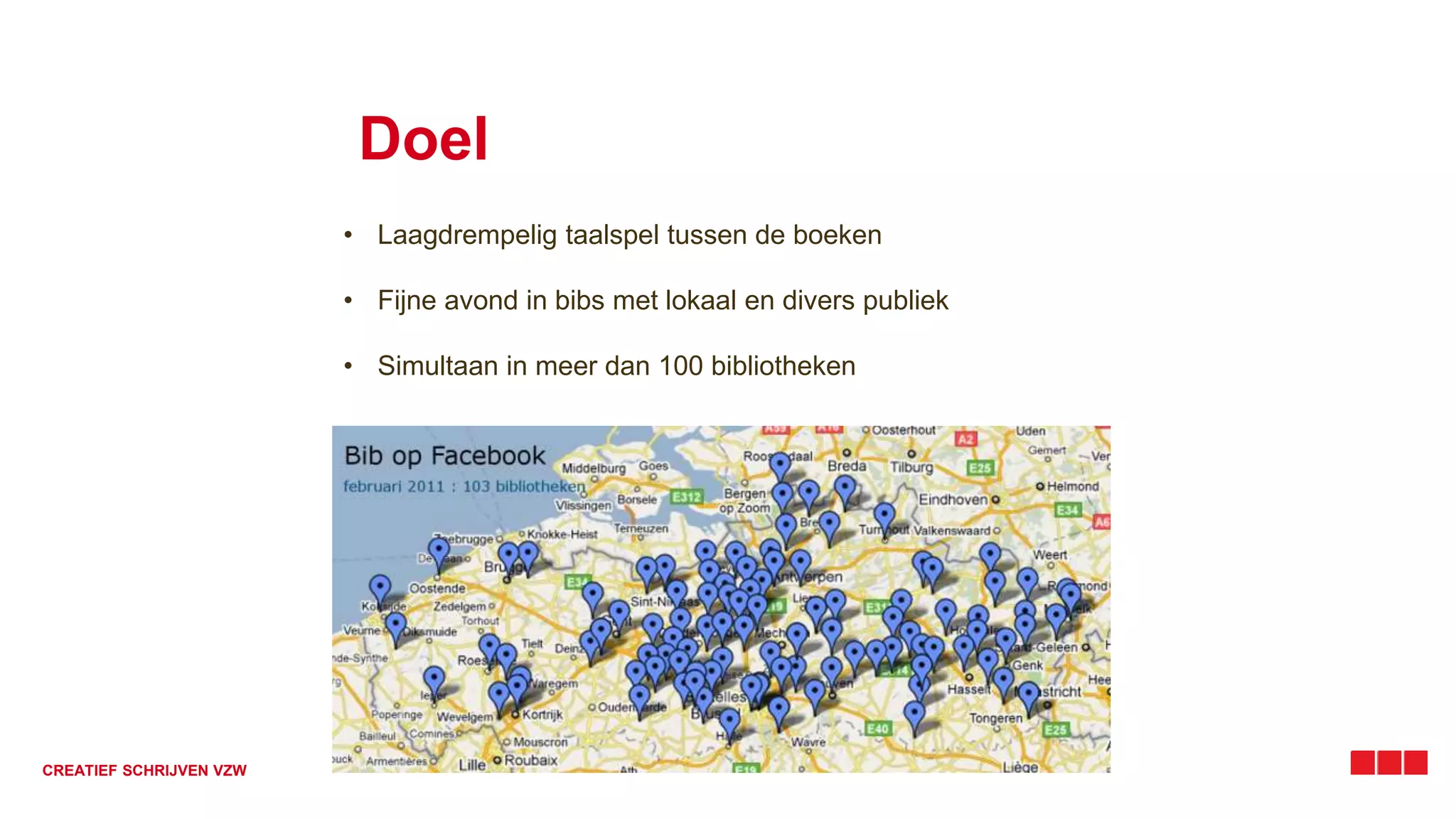 Het groot dictee heruitgevonden | PPT
