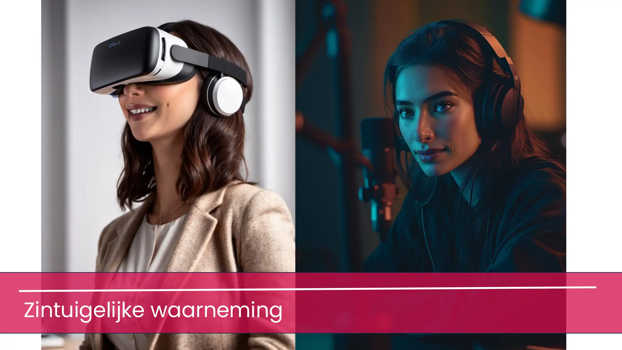 21 November - Virtuele Influencers - Presentatie: Iris Withuis | PPT