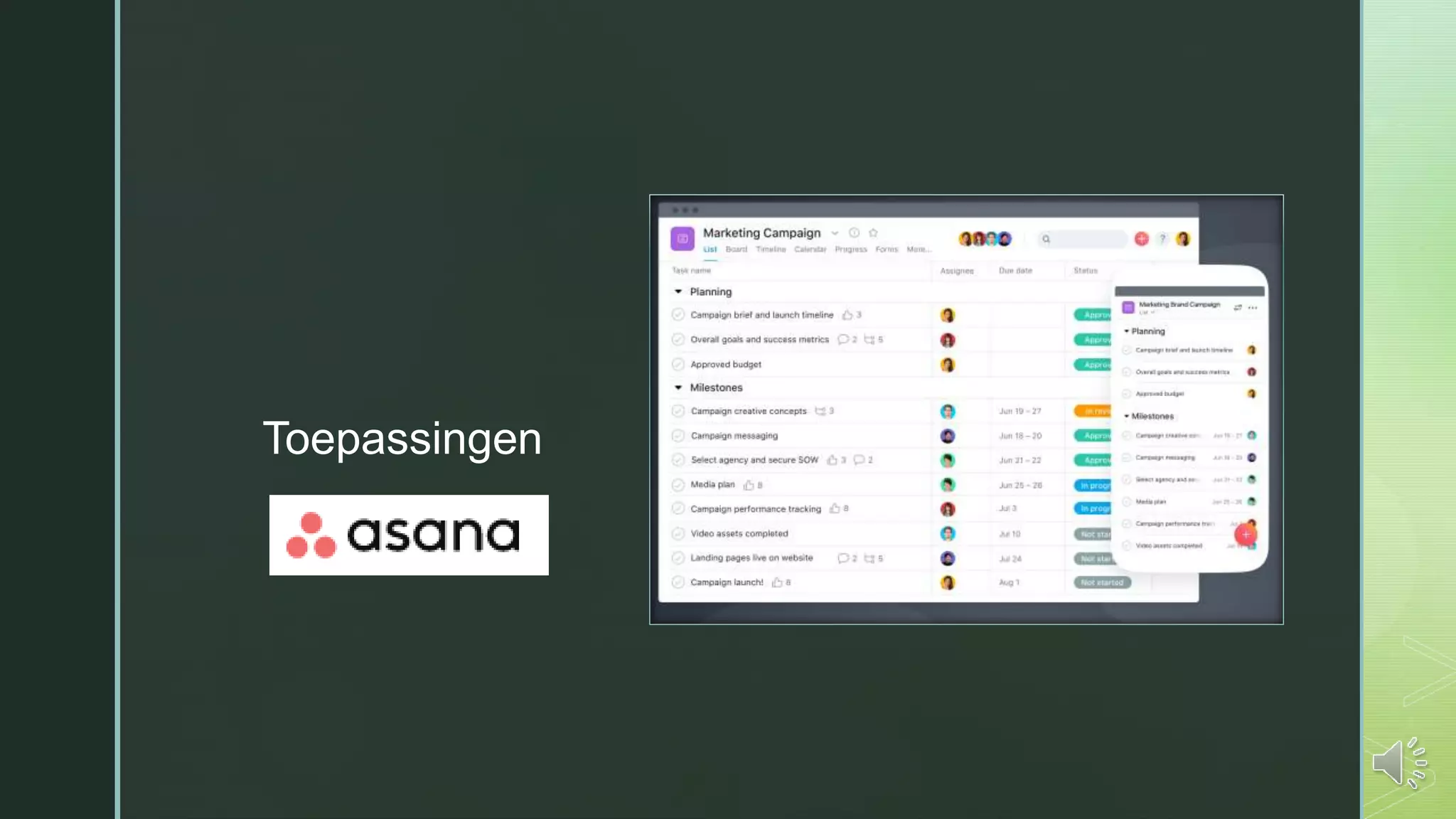 Workstream collaboration tools | PPT