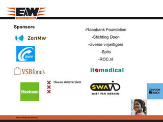 Presentatie Emma@Work | PPT