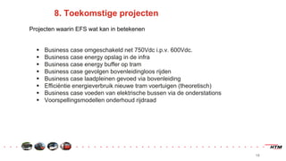Presentatie Energy Flow Simulation bij HTM | PPT