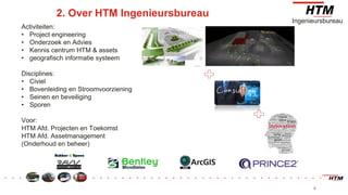 Presentatie Energy Flow Simulation bij HTM | PPT