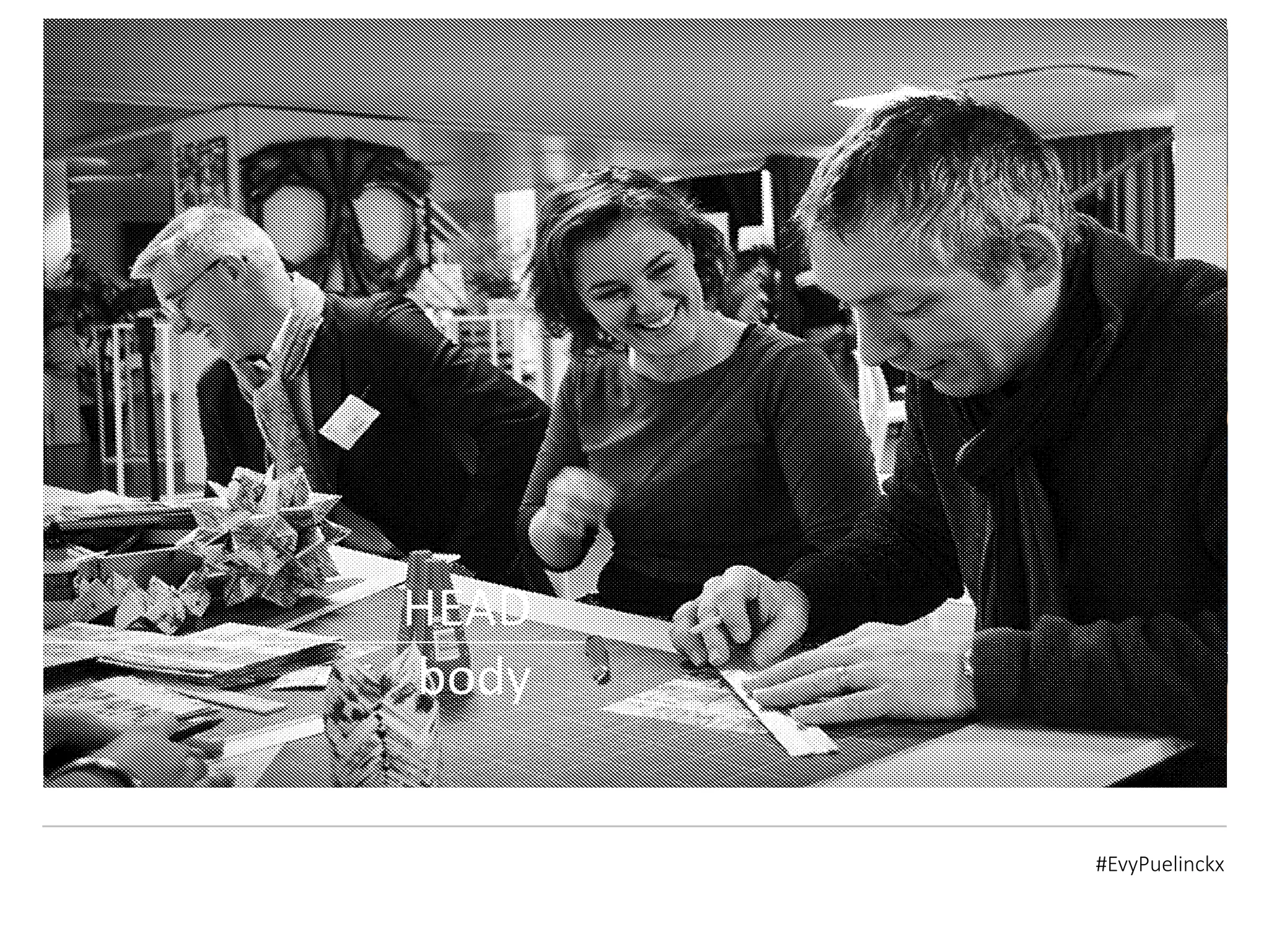 Presentatie EILO Evy Puelincks