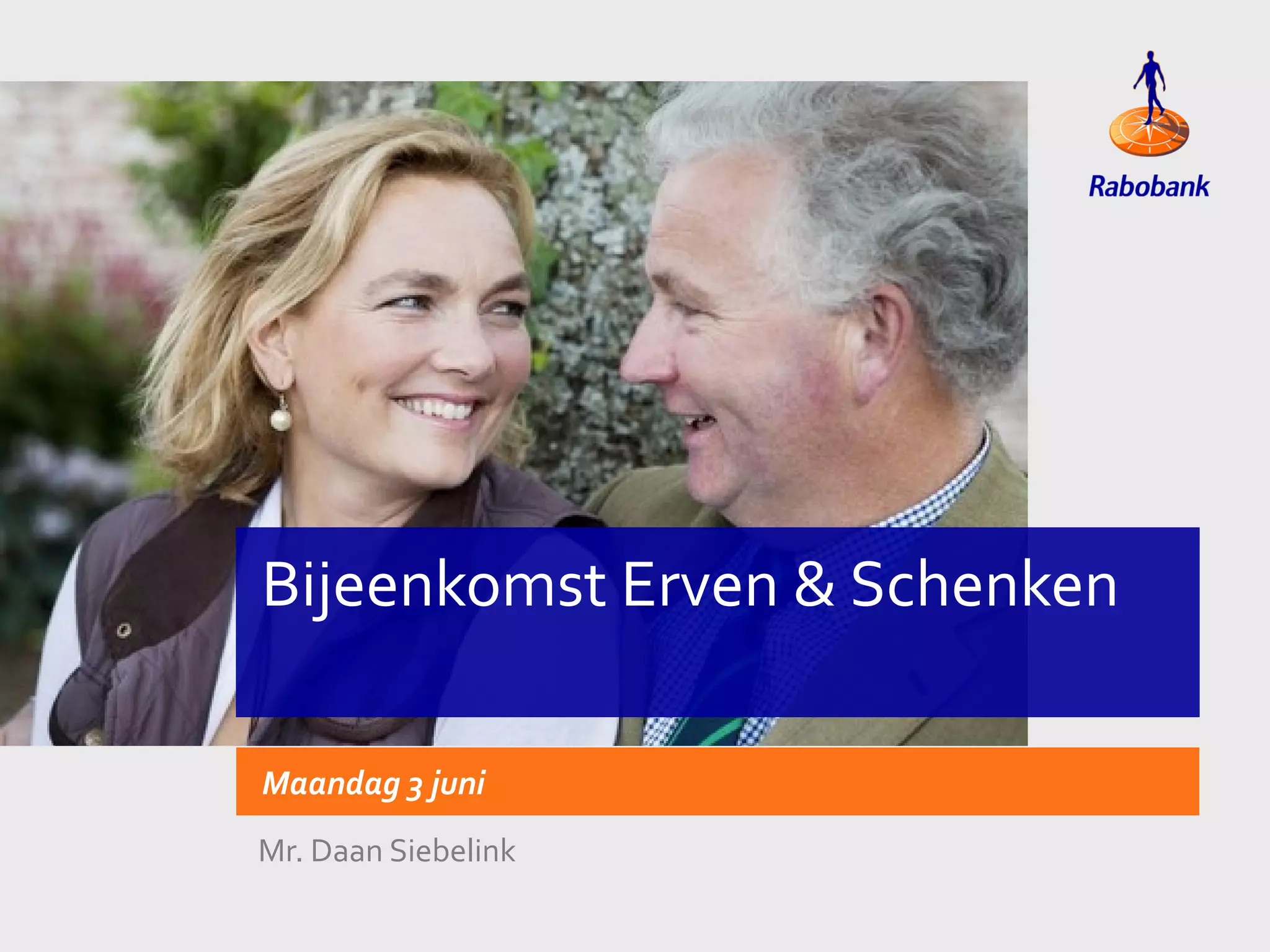 Erven en schenken | PPT | Personal Taxes | Personal Finance