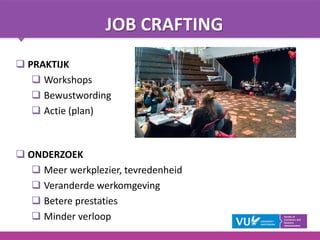 The New Career? | PPT