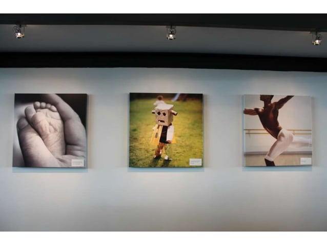 Presentatie ford | PPTX | Automotive Industry | Industries