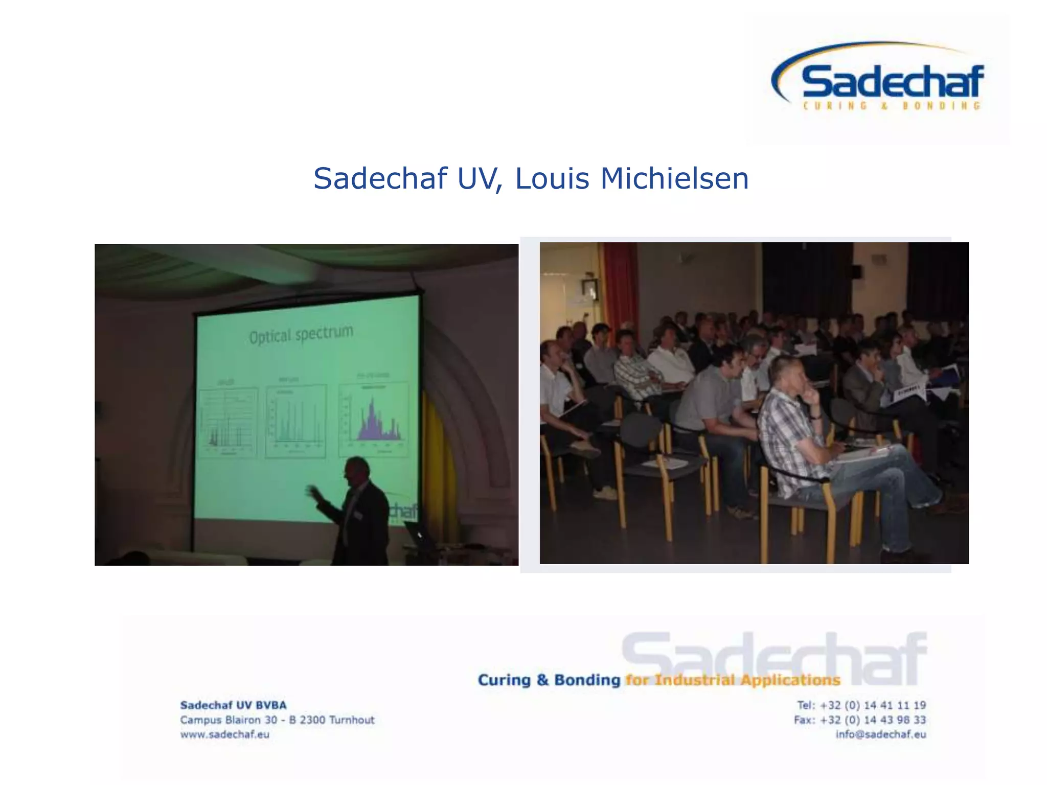 Presentatie foto's | PPTX