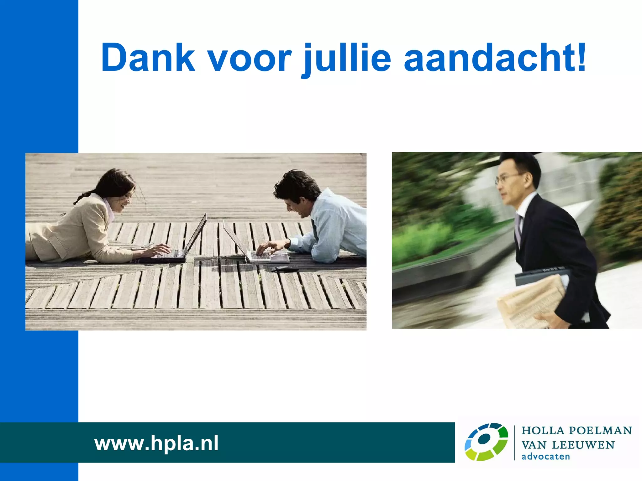 Presentatie frank vd kruis | PPT