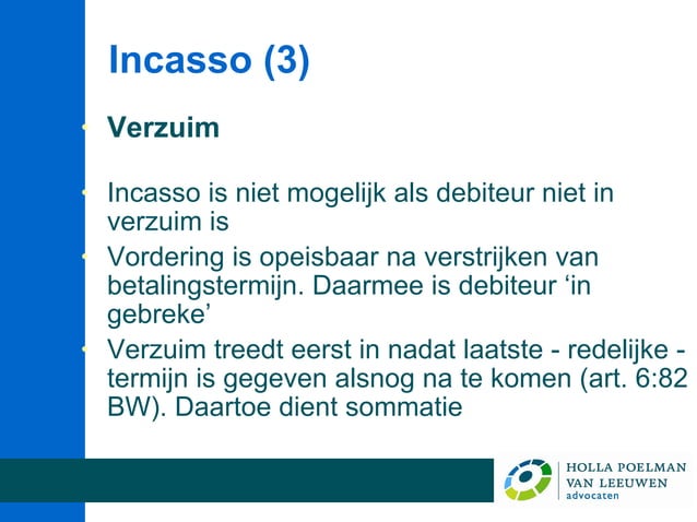 Presentatie frank vd kruis | PPT