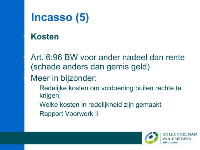 Presentatie frank vd kruis | PPT